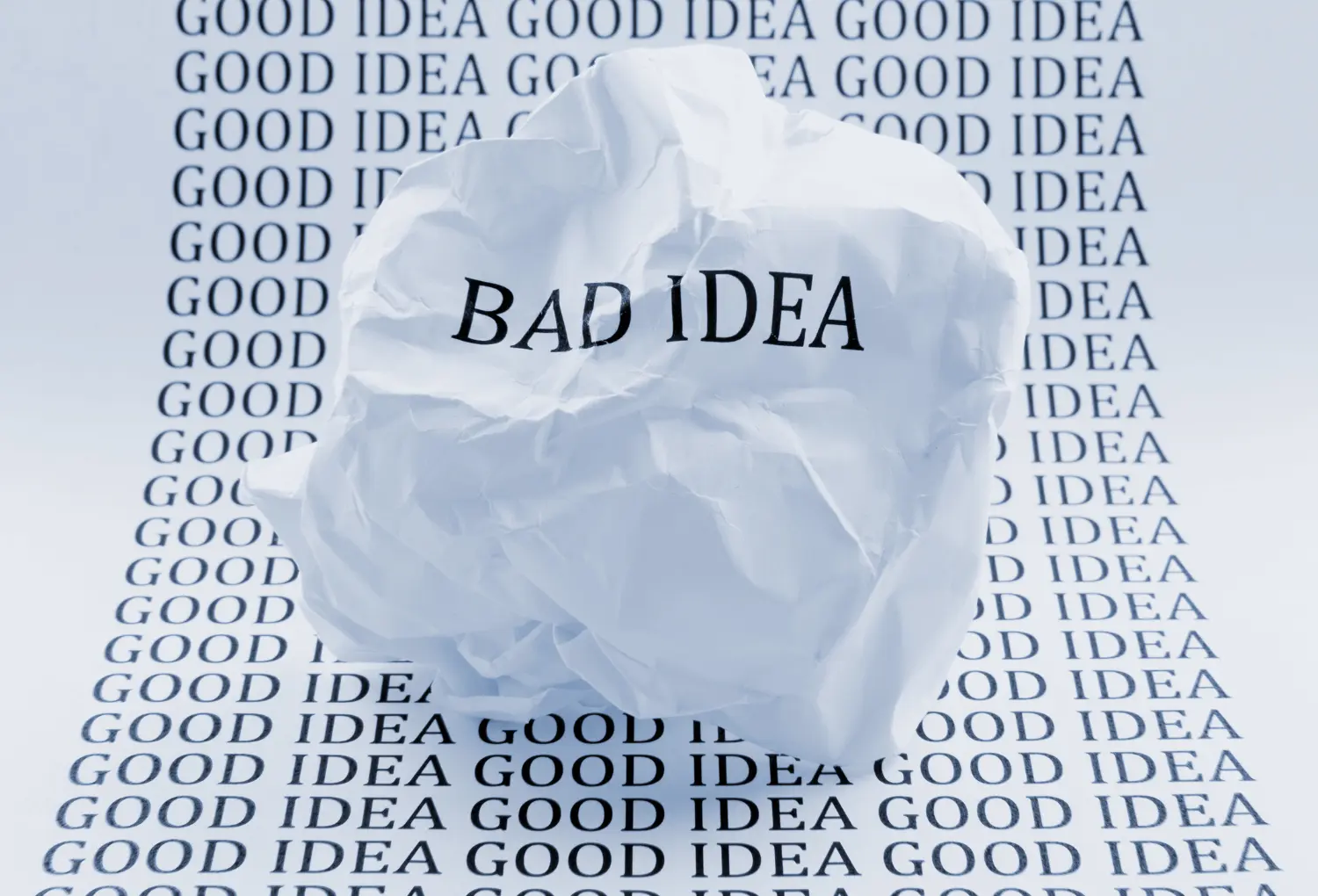 Qu'est-ce qu'un bad buzz